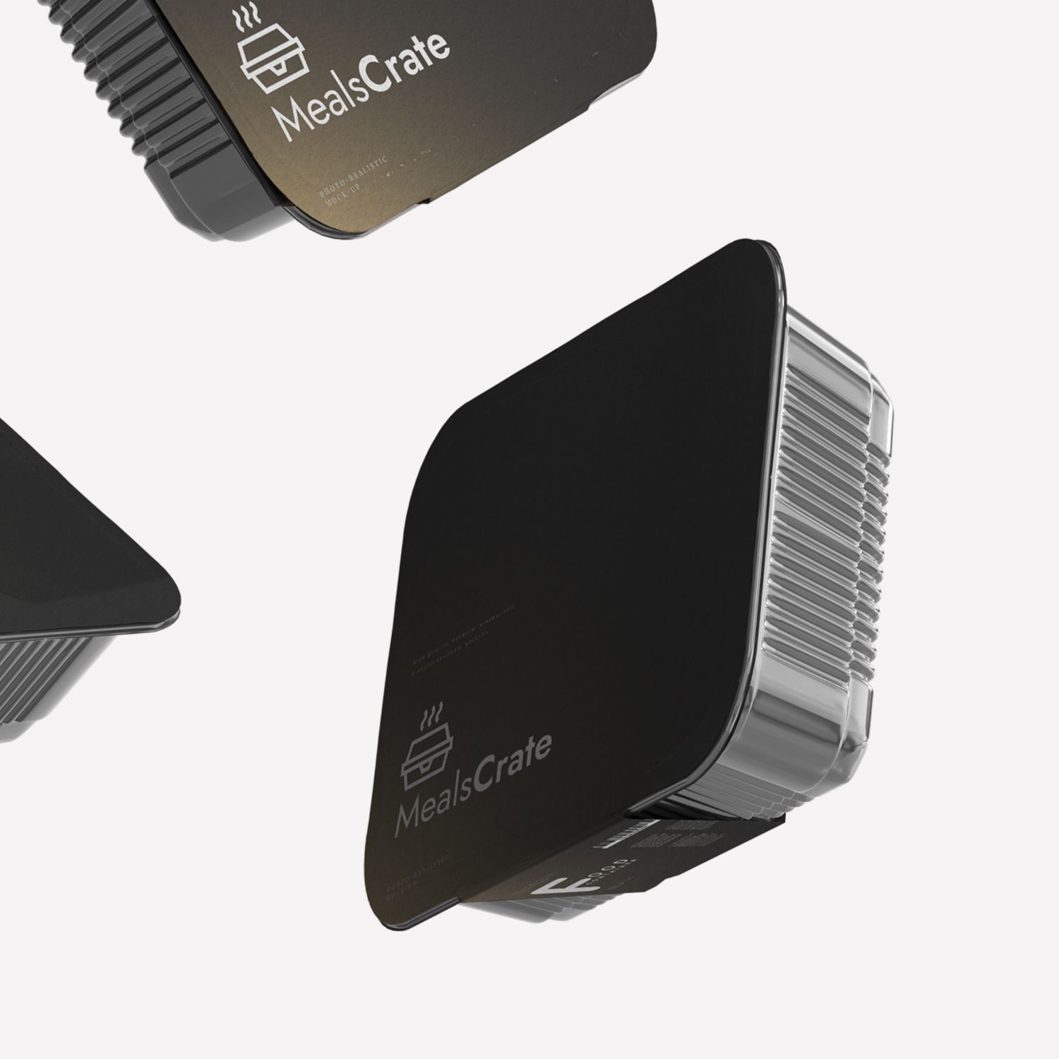 Meal Kit Slim – Hey Box Canada